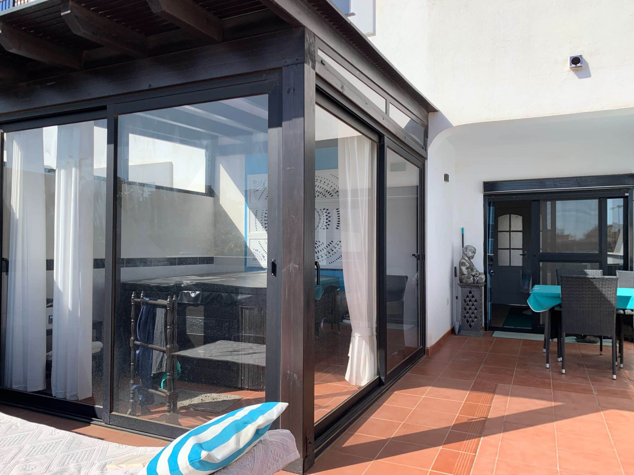 Properties - Blue Reef