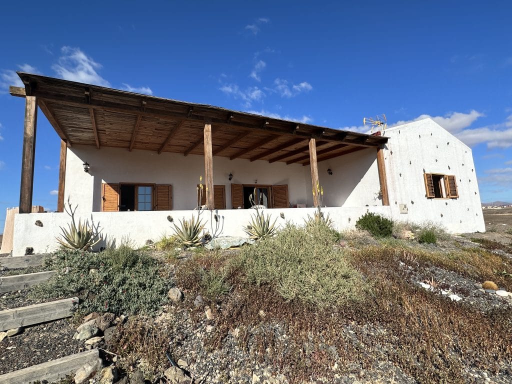 Properties - Blue Reef